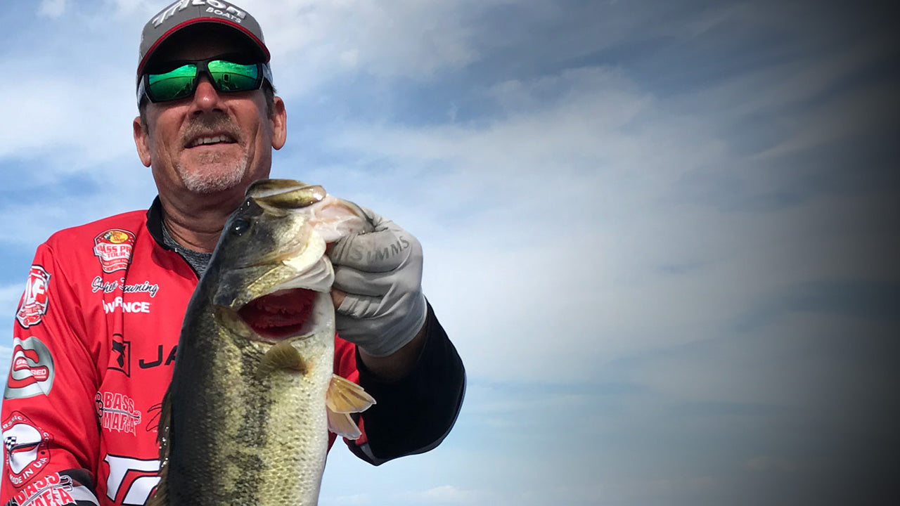 Gamma Fishing, a division of Black Knight Industries – GammaFishing