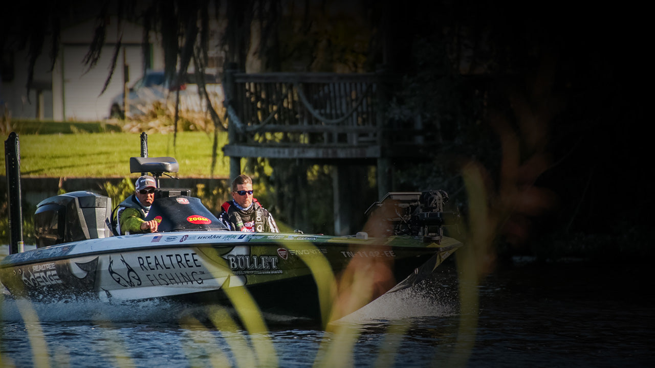 Gamma Fishing, a division of Black Knight Industries – GammaFishing